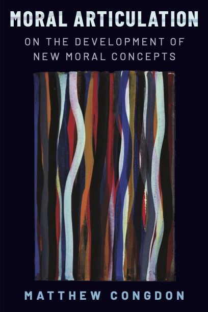 Matthew Congdon – Philosophy