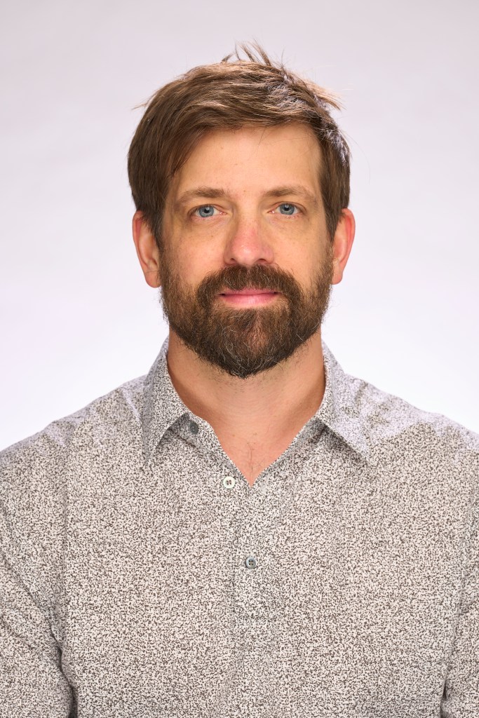 Matthew Congdon – Philosophy